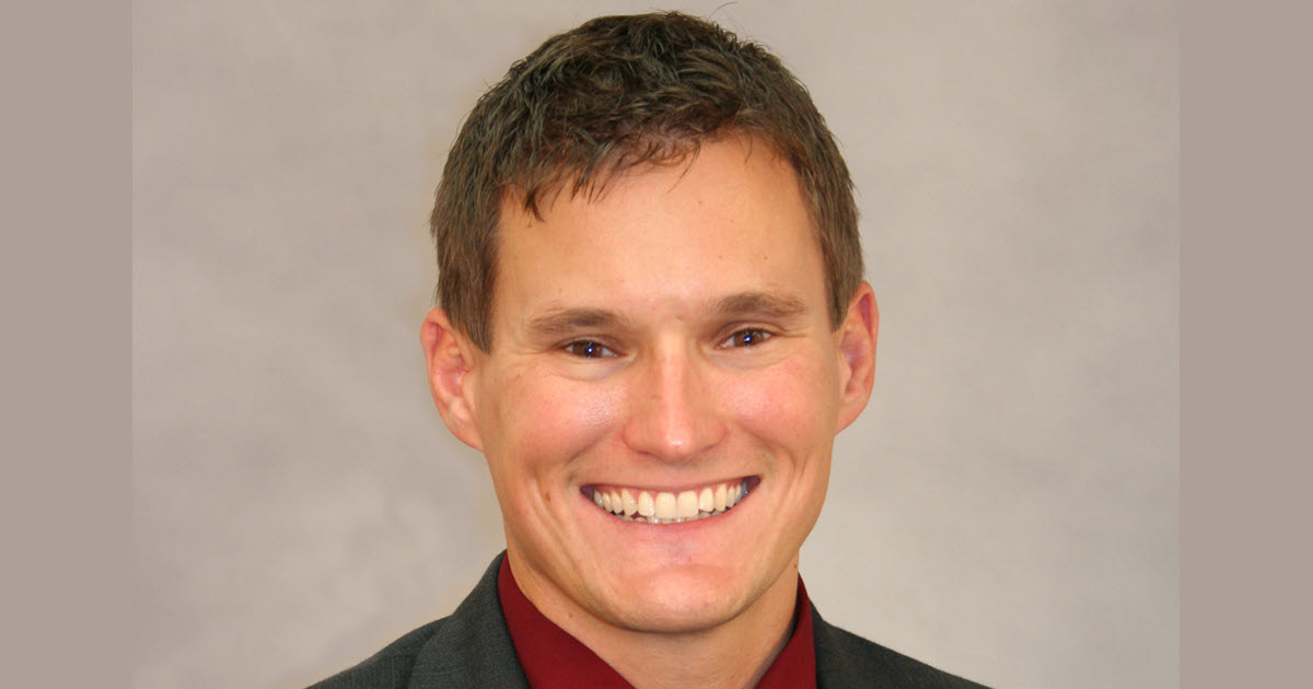 Todd Powell | Home Warranty Expert | ORHP